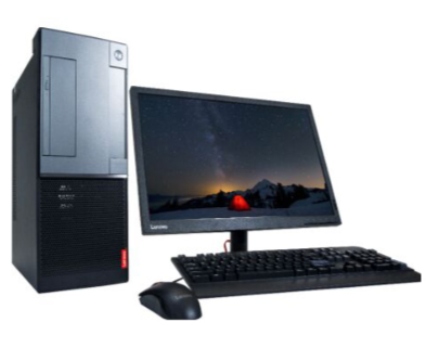 联想/Lenovo 开天M630Z+TE23-10（23英寸） 台式计算机_台式计算机_计算机设备_星奥科技网络